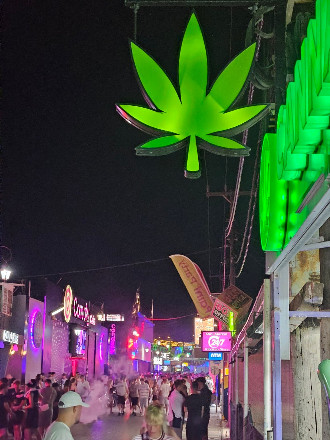 Cannabis In Greece 2026: What Tourists Should Know Before Visiting ...
